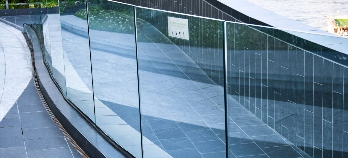 Services | KH GLASS GROUP