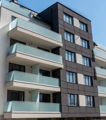 Ultimate Tempered glass | Tempered laminate glass | KH GLASS