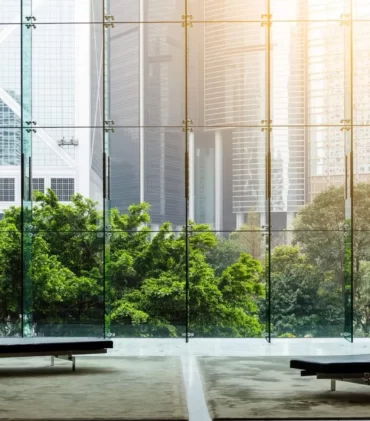 Ultimate Tempered glass | Tempered laminate glass | KH GLASS